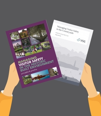 Publications - Visitor Safety Group