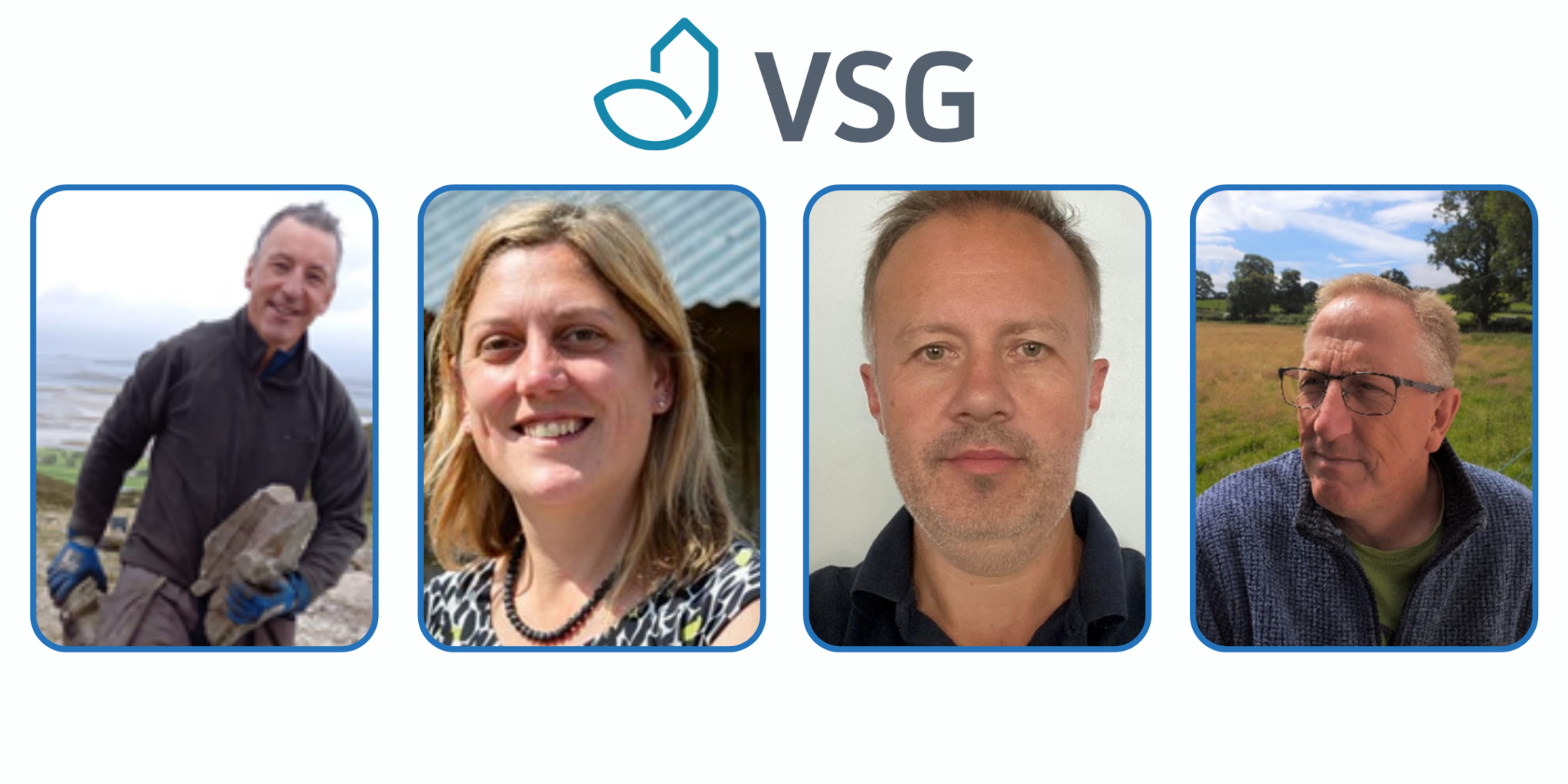 News from the VSG Management Board - Visitor Safety Group