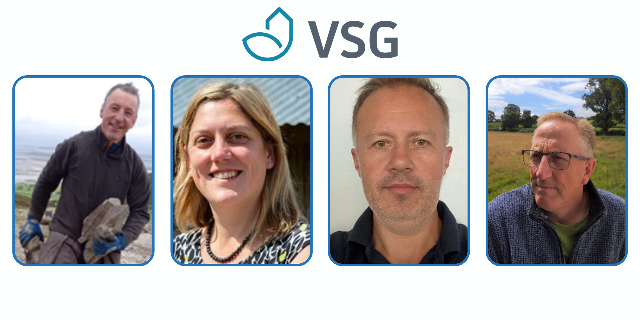 News from the VSG Management Board - Visitor Safety Group