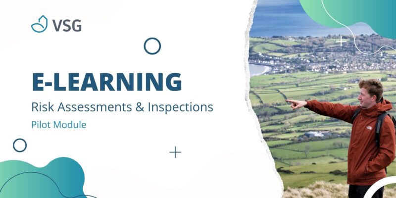 VSG Launch E-Learning Pilot For Members - Visitor Safety Group